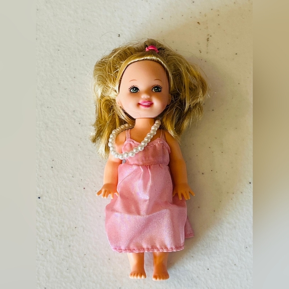 Barbie | Toys | Kelly Doll Barbie Doll | Poshmark